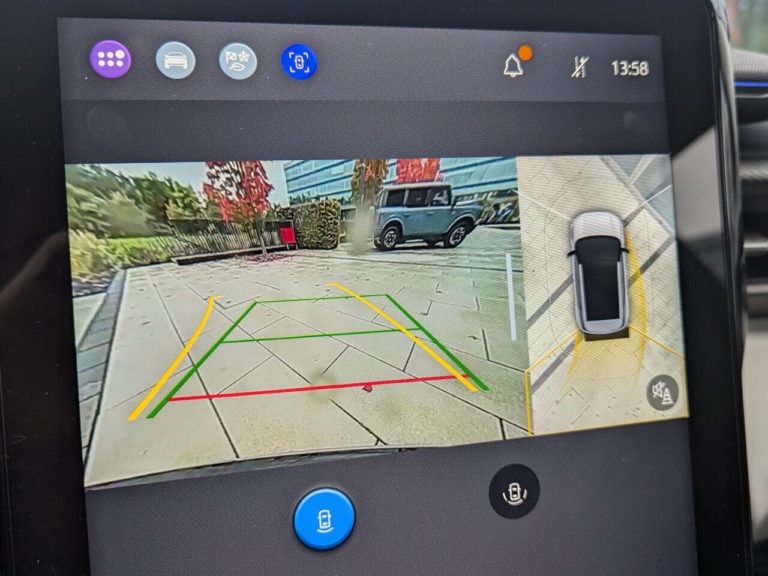 Ford Explorer Premium (2025) in der Extended-Range-Variante - 3ve-Blog.de