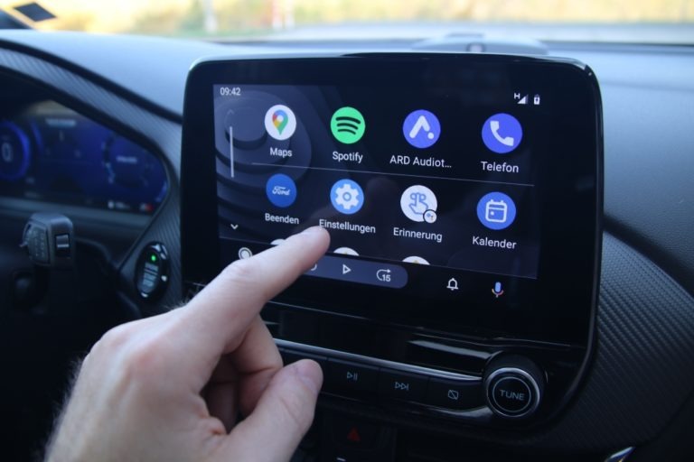 Ford Puma ST-Line X - So viel Fahrspaß bringt der 155 PS EcoBoost